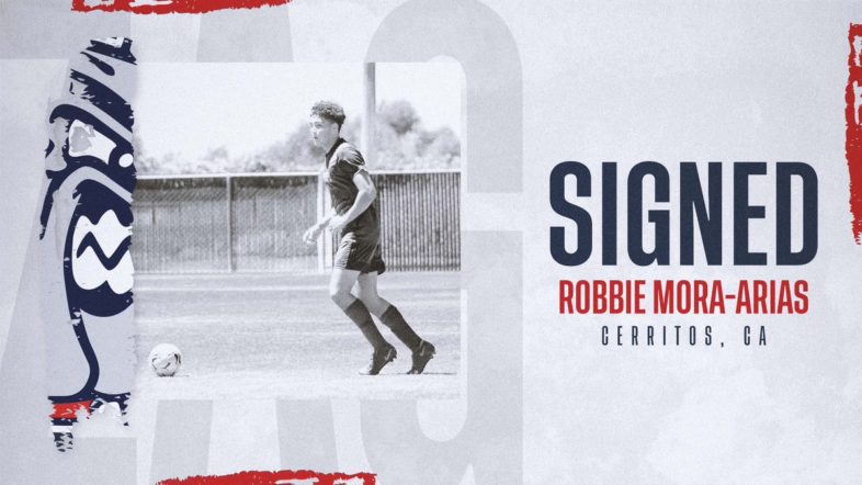 Gonzaga men's soccer adds seven student-athletes to 2022 roster ...