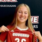 Girls 2025 College Commitments - SoccerWire