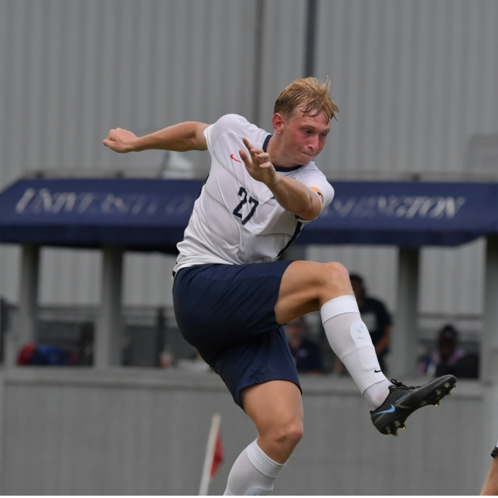 United Soccer Coaches announce College Players of the Week - SoccerWire