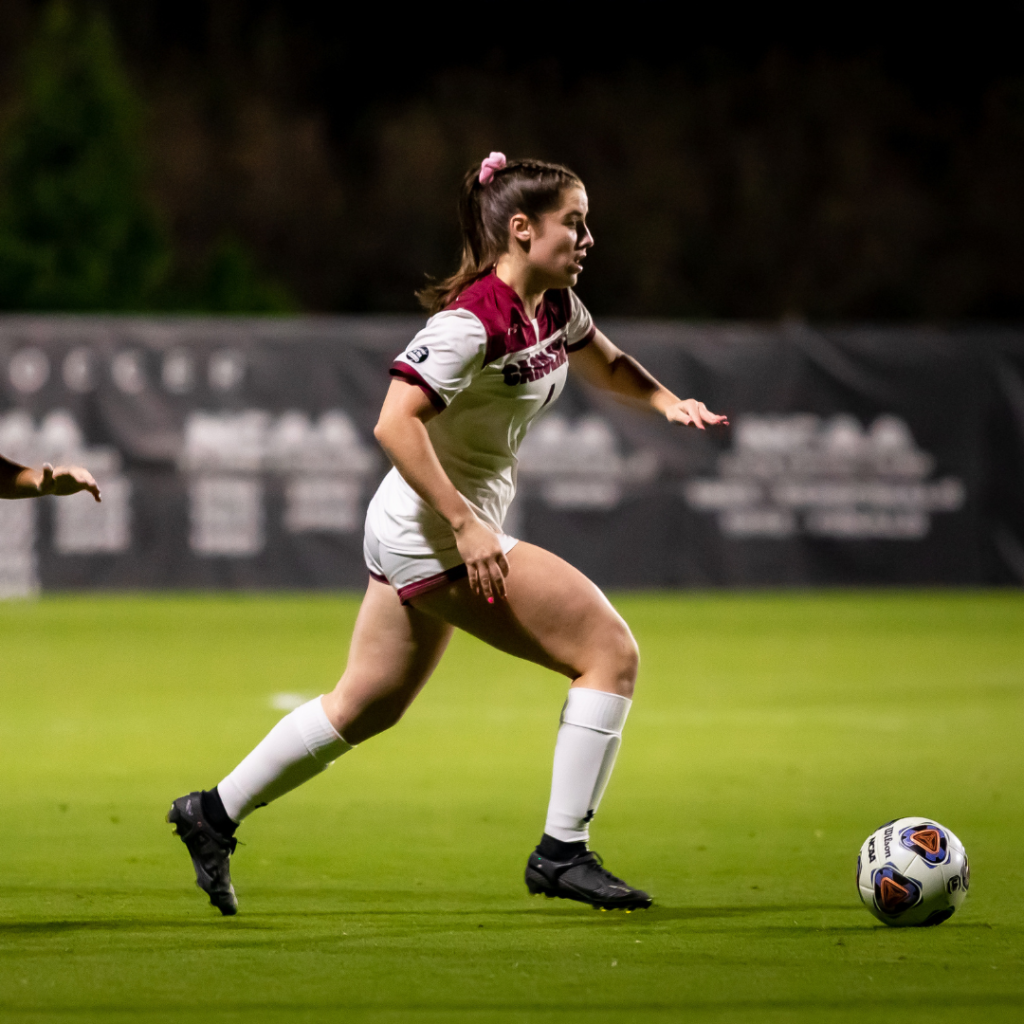 United Soccer Coaches announces College Player of the Week awards ...