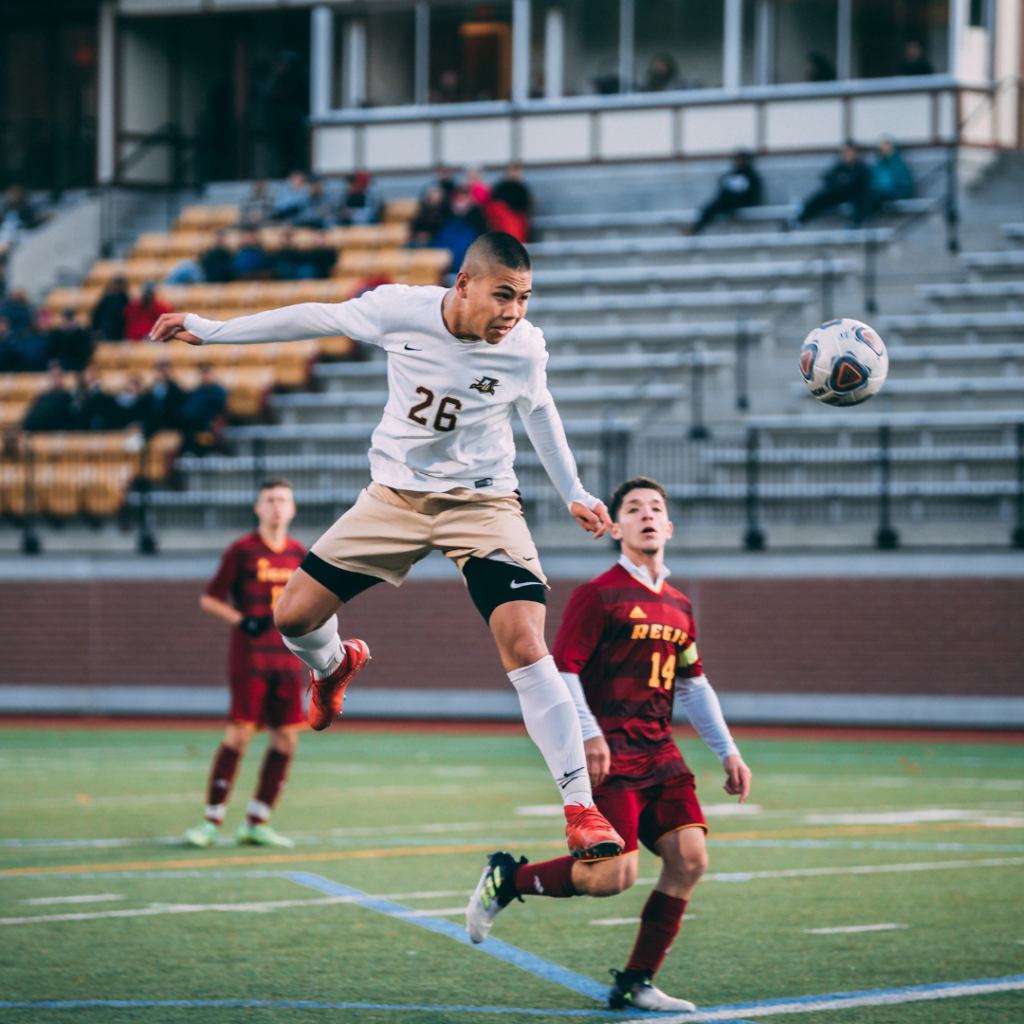 United Soccer Coaches announces College Player of the Week awards ...
