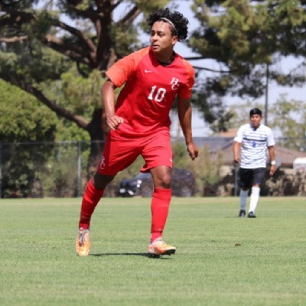 United Soccer Coaches announces College Player of the Week awards ...