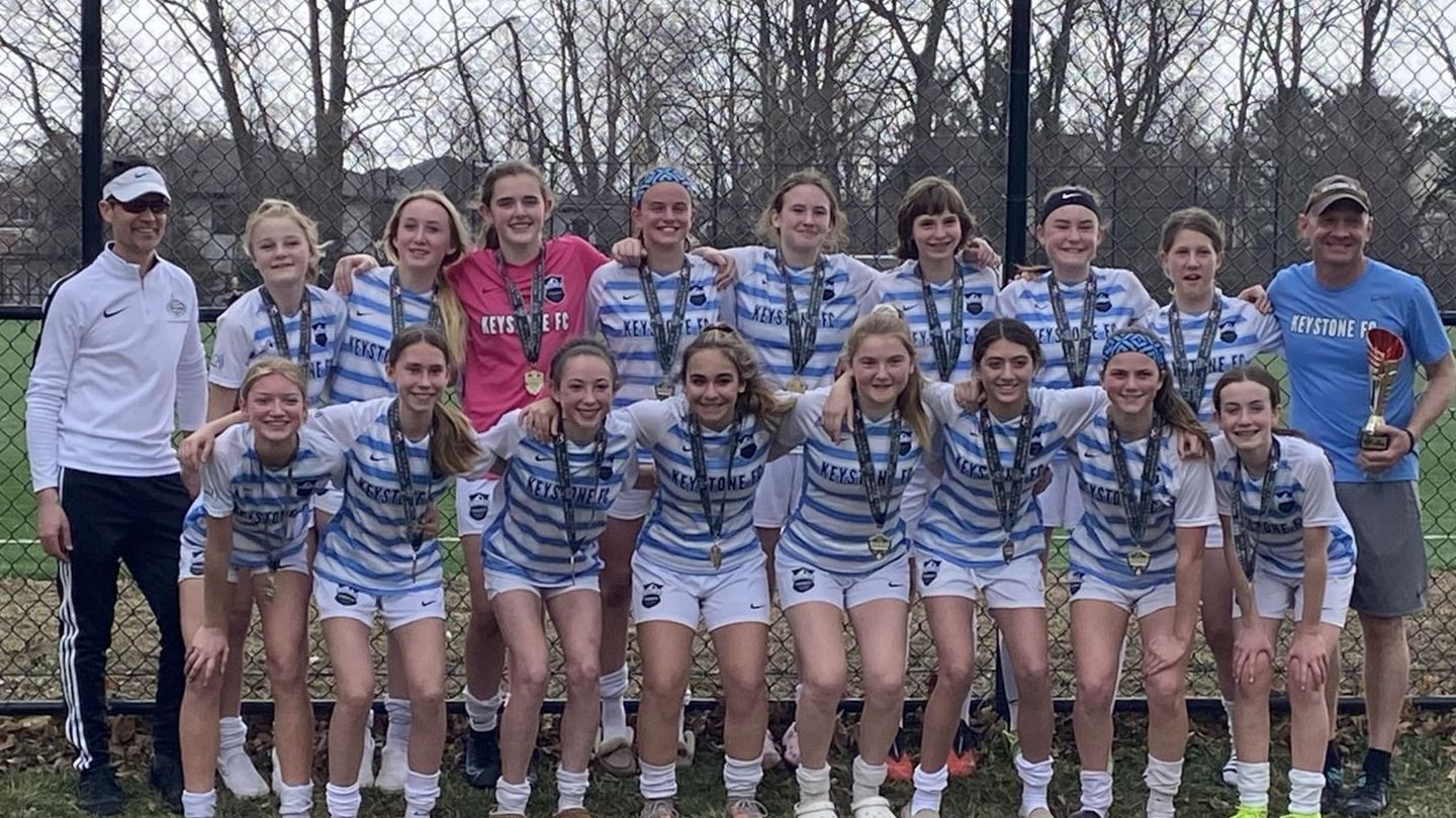 FC DELCO Girls Fall Showcase 2022: U15 Showcase Black Division Preview ...