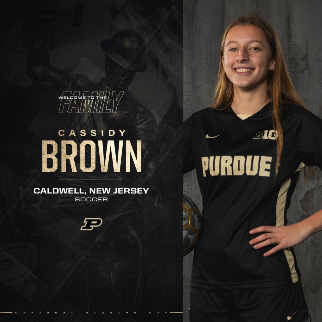 Purdue signs six new Boilermakers for the incoming class of 2023 ...