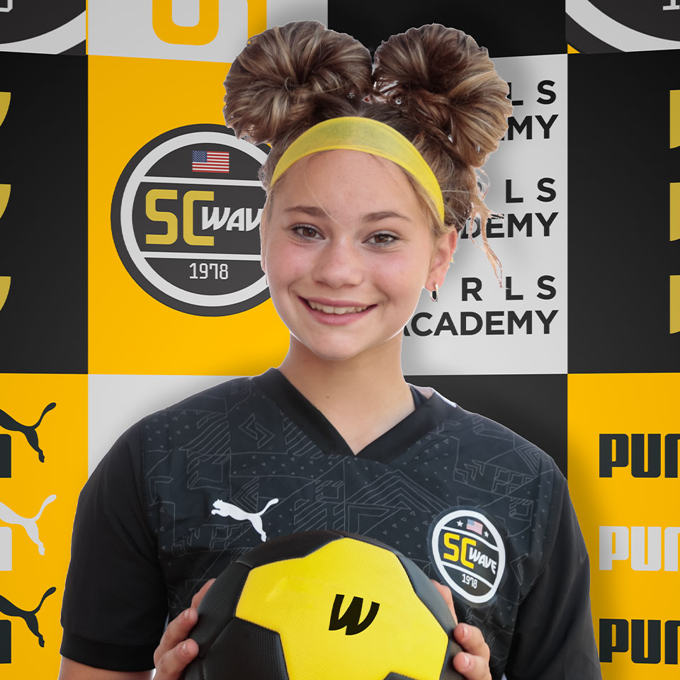Players To Watch: Girls Academy 2023 Playoffs - SoccerWire