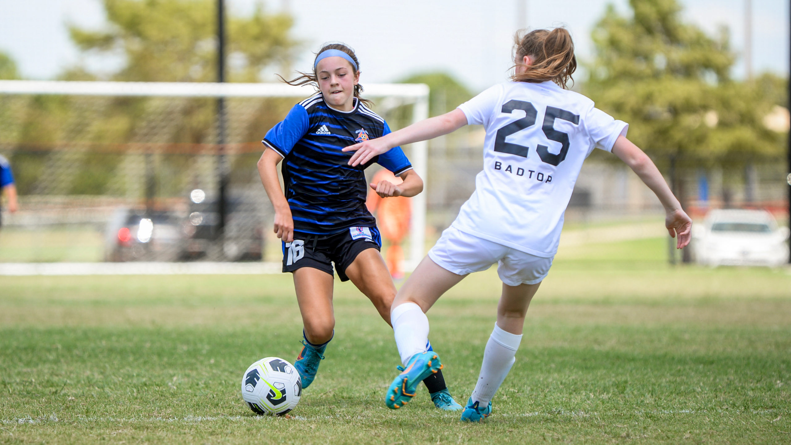 Ölivia Leddy - SoccerWire