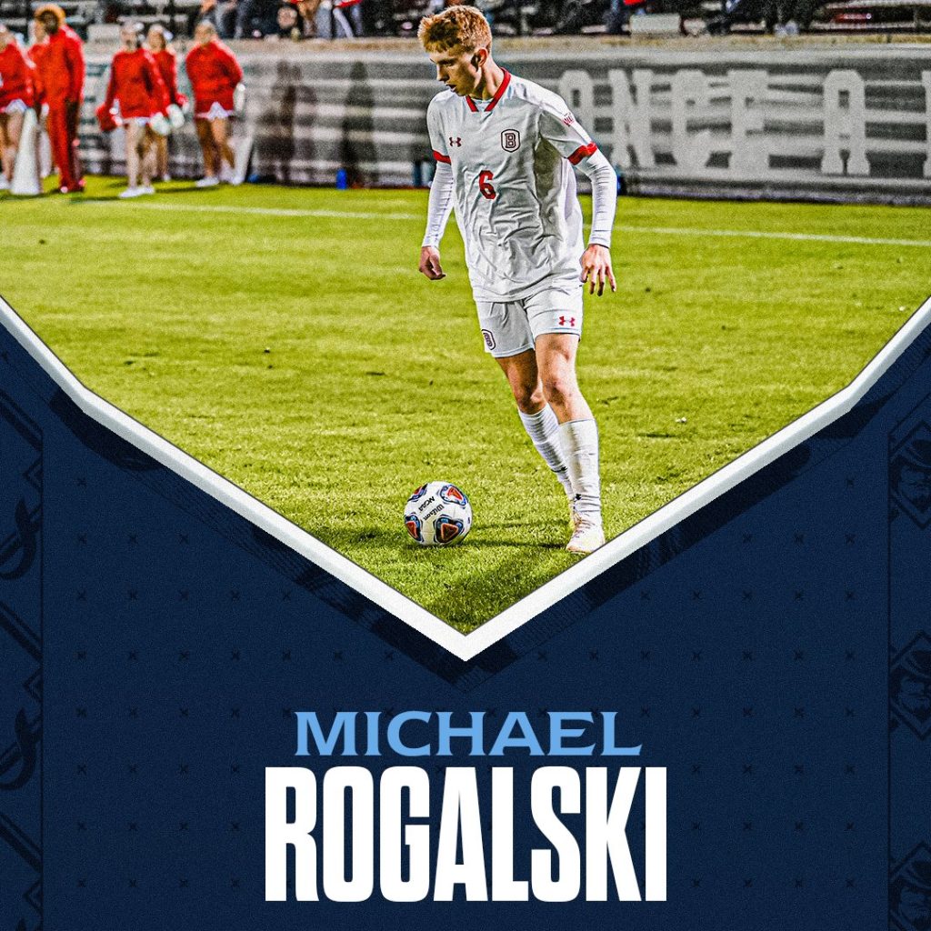 Xavier men's soccer program expands 2023 signing class to 11 - SoccerWire