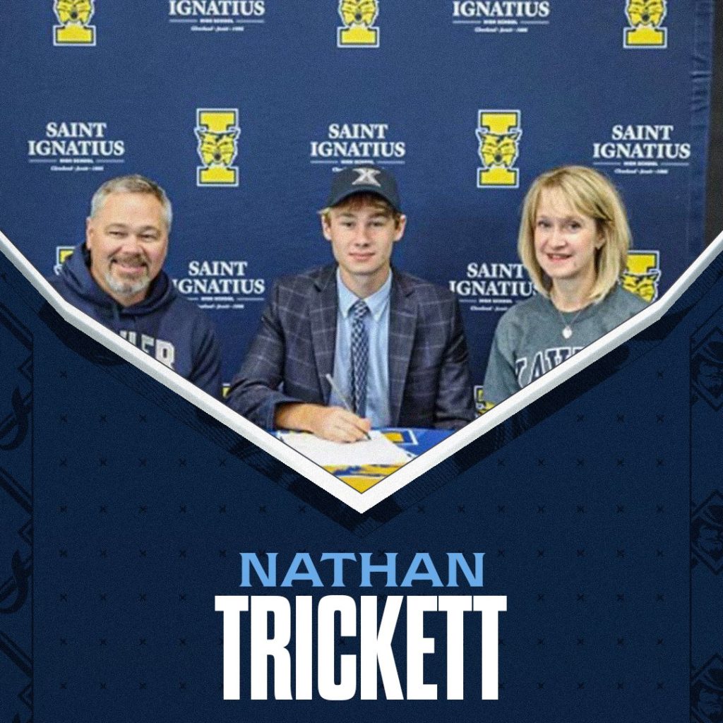 Xavier men's soccer program expands 2023 signing class to 11 - SoccerWire