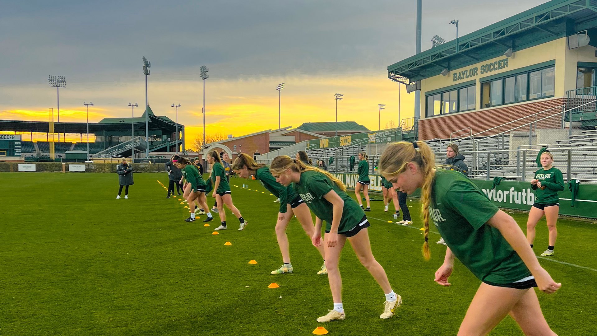 The Beep Test In College Soccer What To Know And How To Prepare