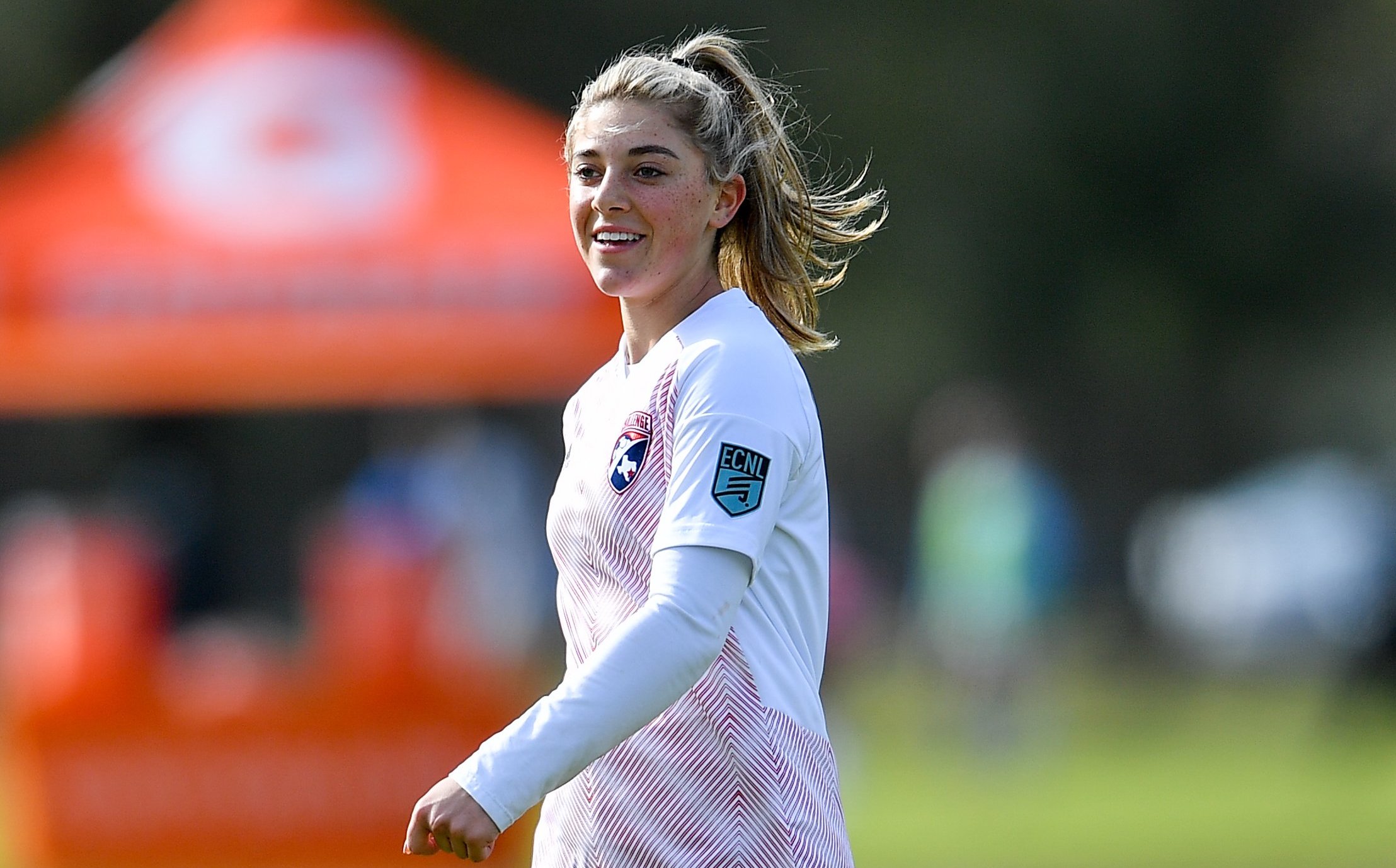 Haley Pazahanick - SoccerWire