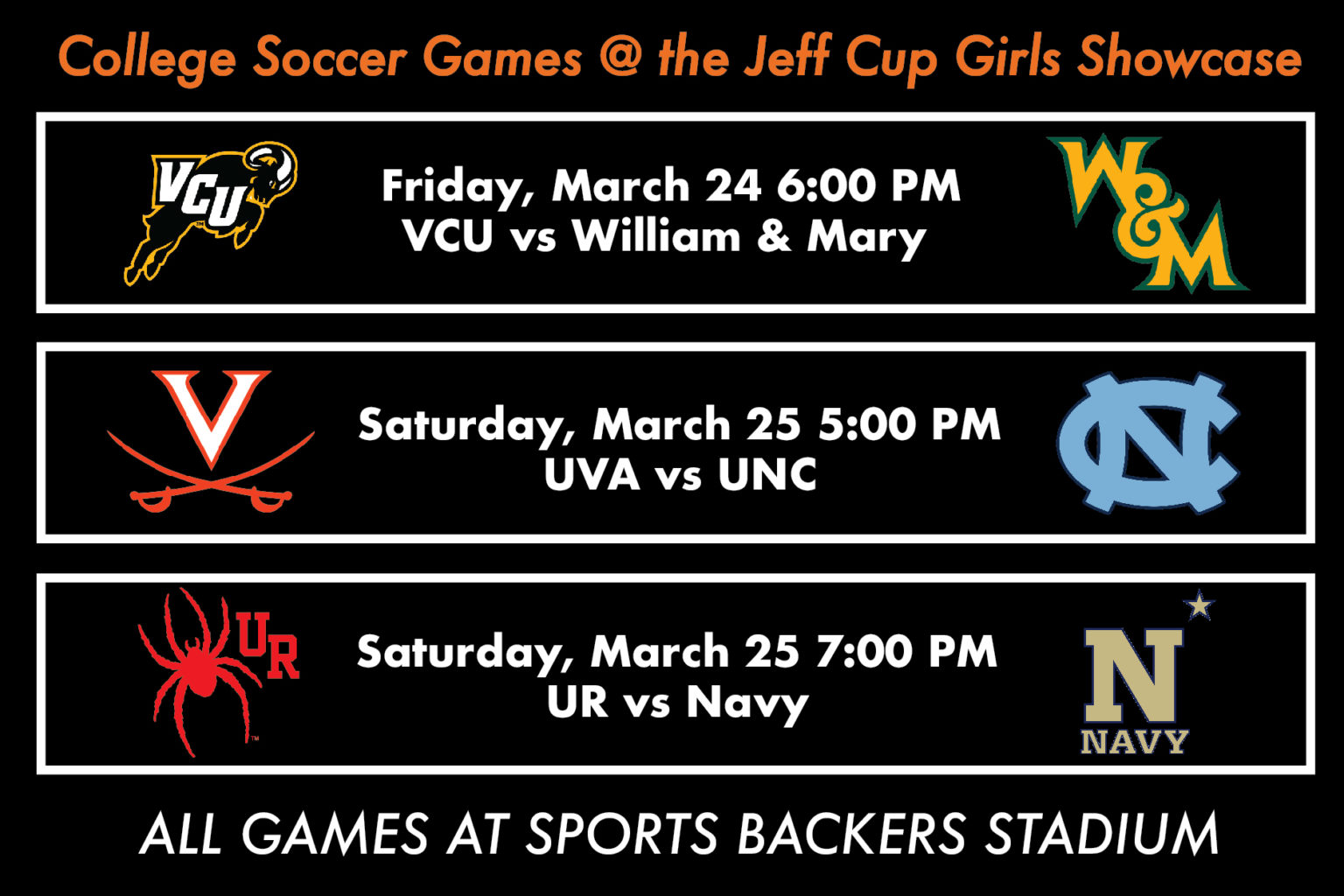 Jefferson Cup 2023 set to begin with over 1,700 teams competing across ...