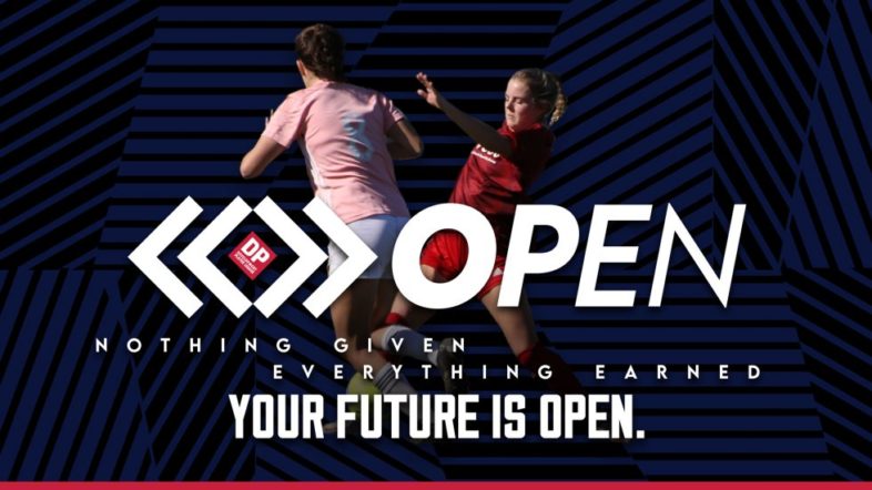DPL to launch new pathway, DPL OPEN, as proving ground in 2023-24 season - SoccerWire