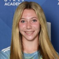 Kiera Sleicher - SoccerWire