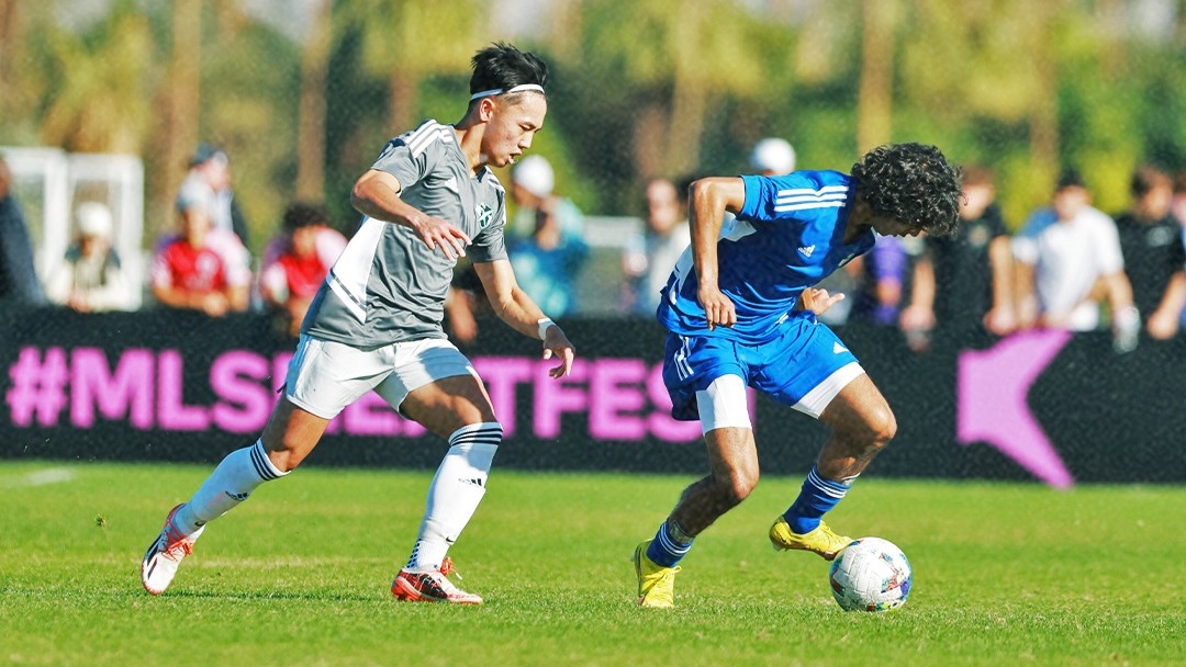 MLS NEXT Introduces Nine Expansion Clubs For 2023 24 Season SoccerWire MLS NEXT Introduces Nine Expansion Clubs For 2023 24 Season SoccerWire
