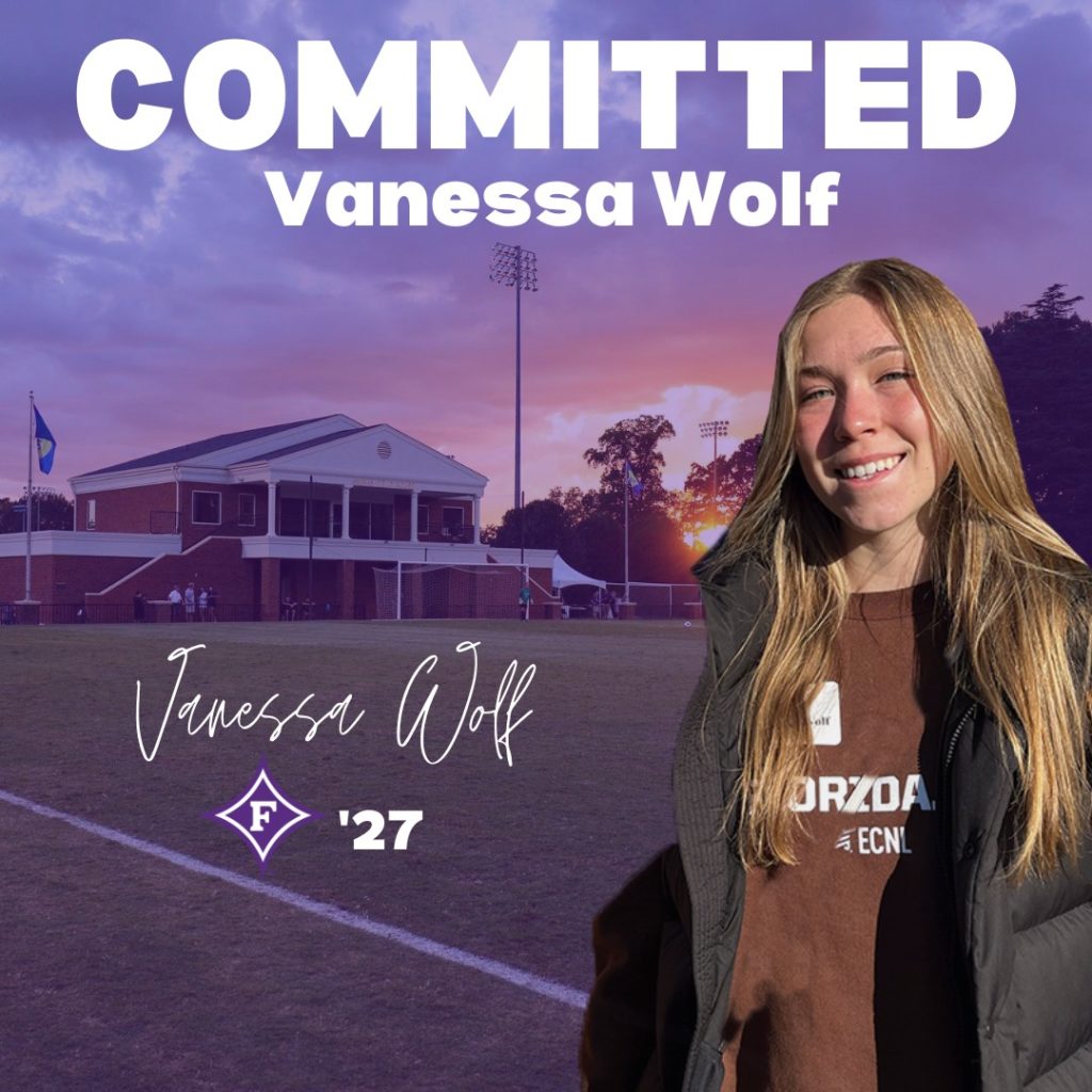Furman University announces 12-player women's soccer recruiting class ...