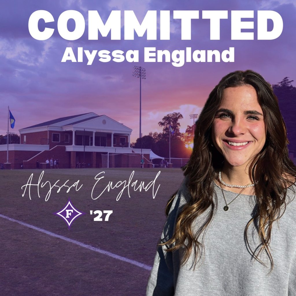 Furman University announces 12-player women's soccer recruiting class ...