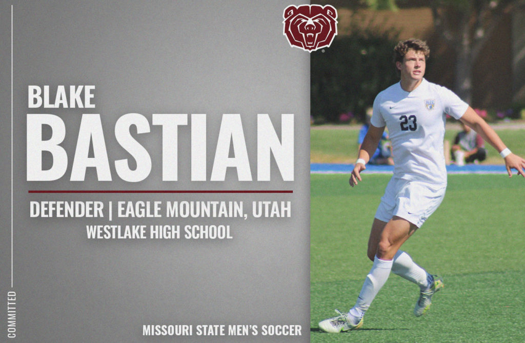 Missouri State men's soccer signs recruits from Italy, England, New ...