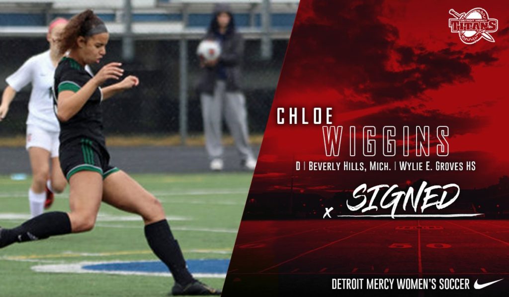 Nationals GA and Michigan Hawks players highlight Detroit Mercy ...