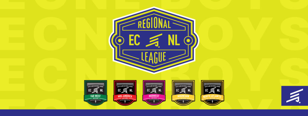ECNL Boys Regional Leagues set for major expansion in 2023-24 season ...