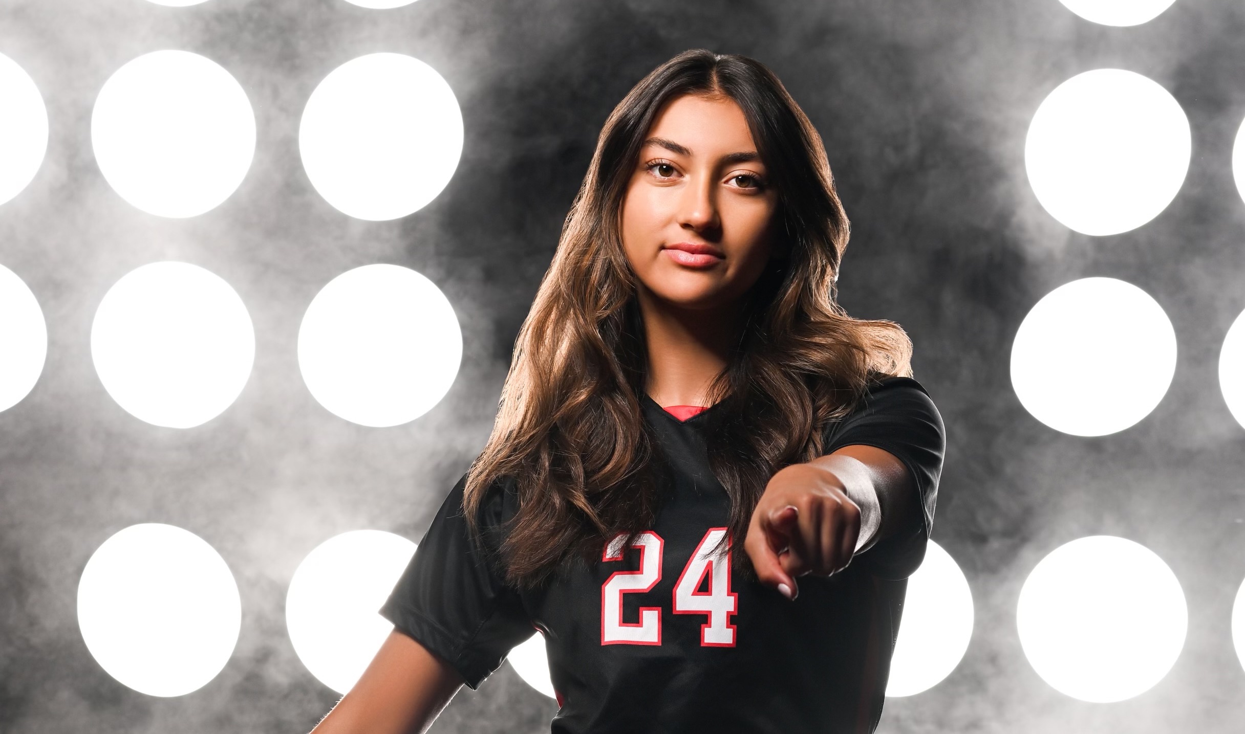 Gemma Ozturk - SoccerWire