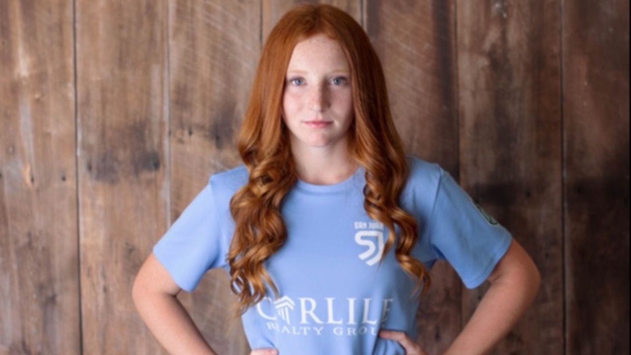 SoccerWire Featured Player Savannah Leifried signs with USL W-League ...