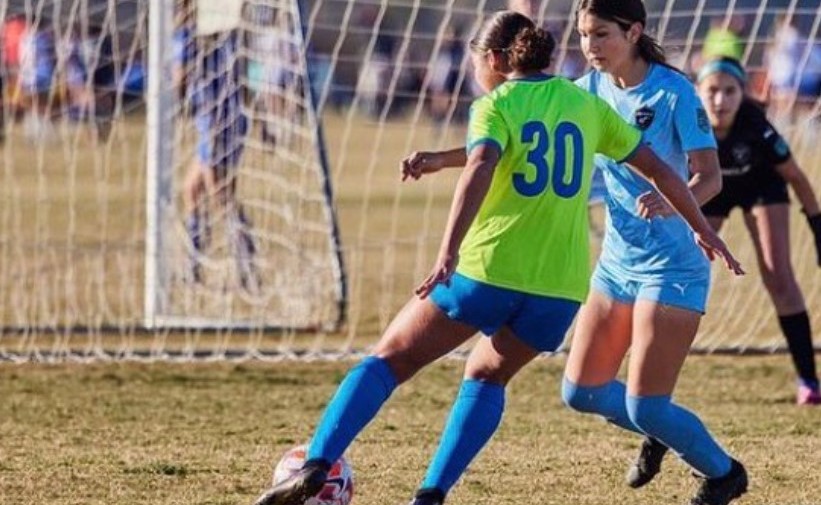 Sydney Schuler - SoccerWire