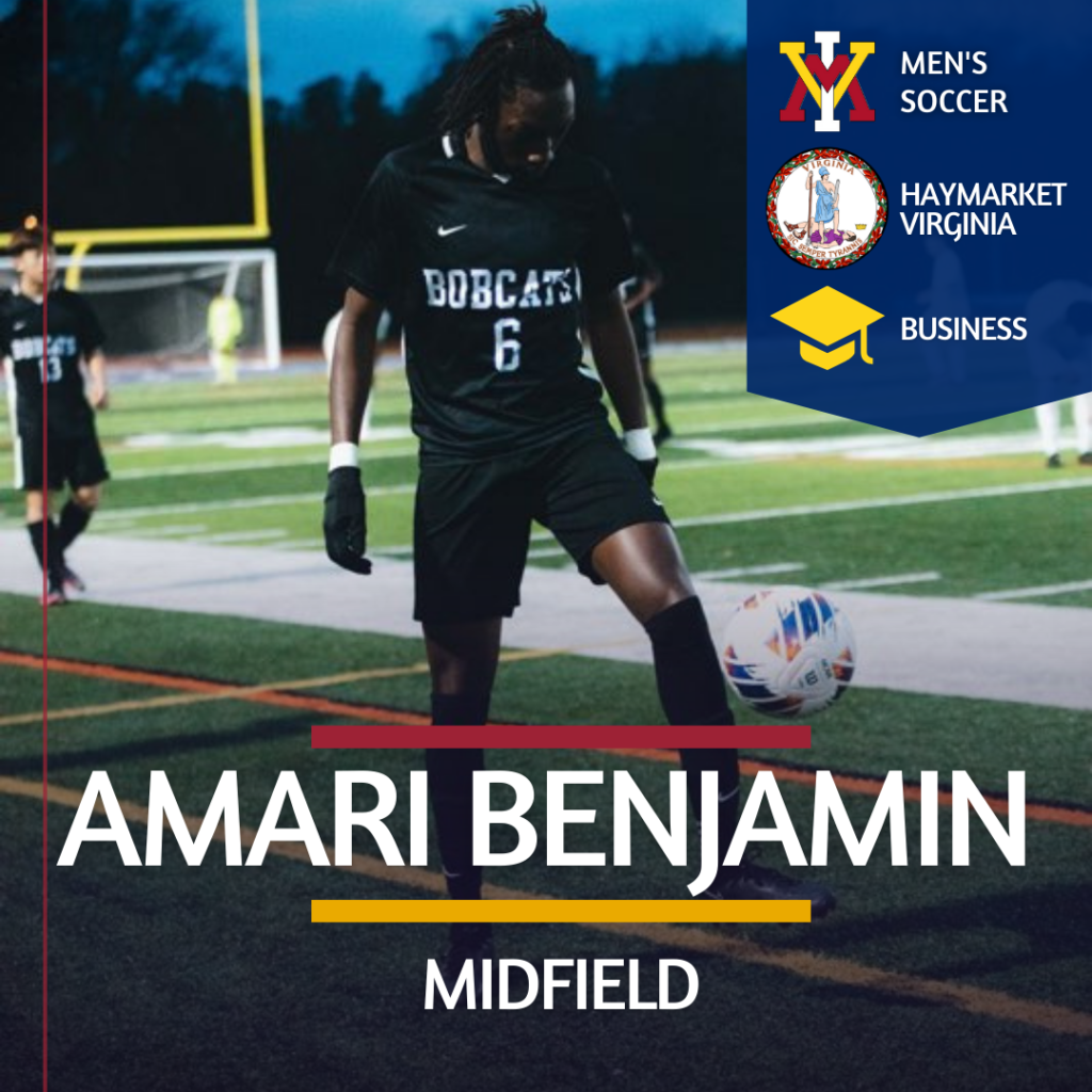 VMI men’s soccer signs 12 new Keydets for 2023 recruiting class ...