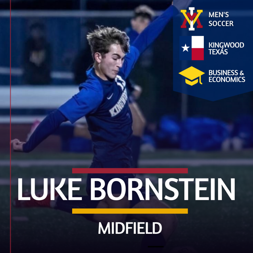 VMI men’s soccer signs 12 new Keydets for 2023 recruiting class ...