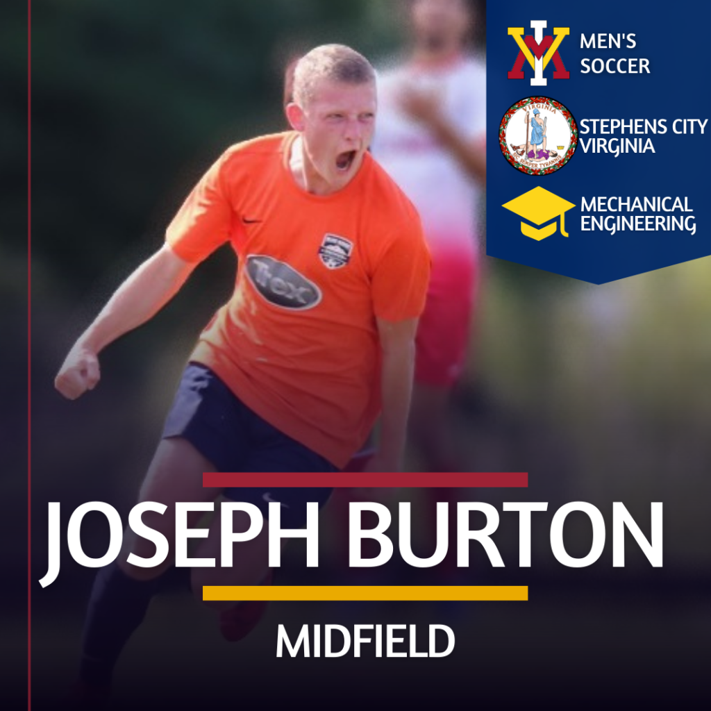 VMI men’s soccer signs 12 new Keydets for 2023 recruiting class ...