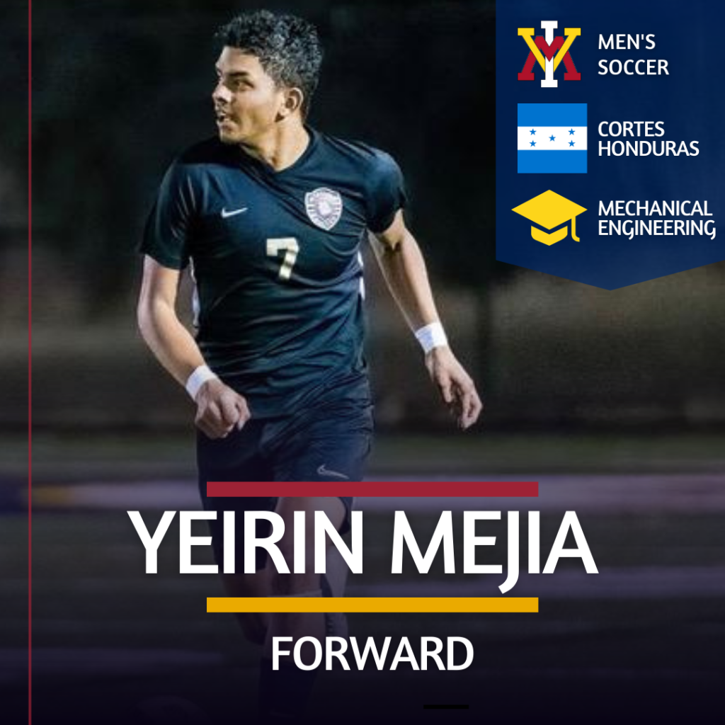 VMI men’s soccer signs 12 new Keydets for 2023 recruiting class ...