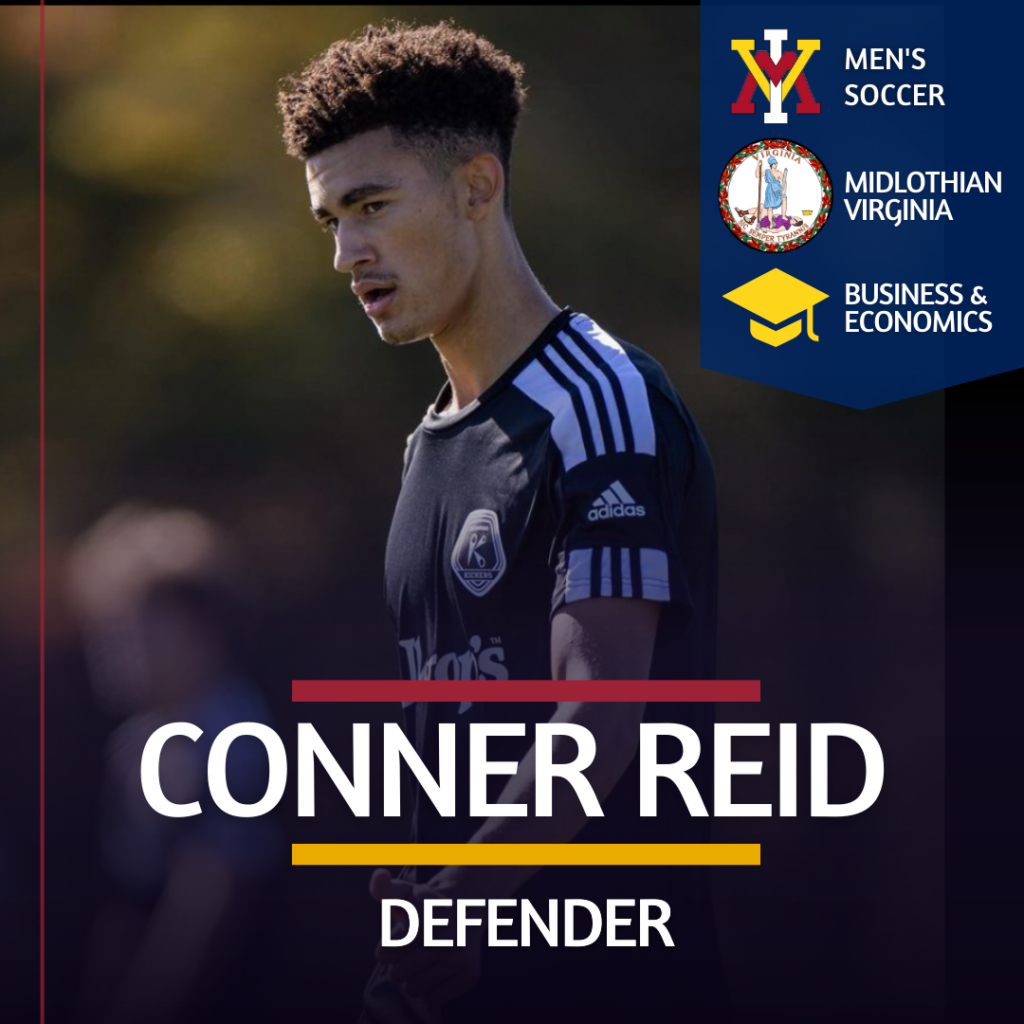 VMI men’s soccer signs 12 new Keydets for 2023 recruiting class ...