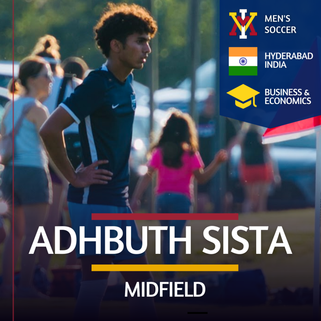 VMI men’s soccer signs 12 new Keydets for 2023 recruiting class ...