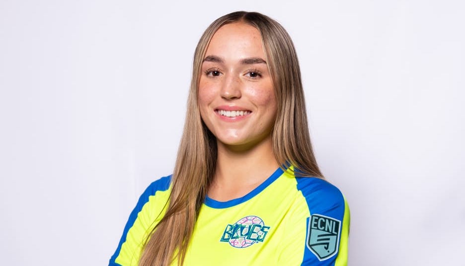Audrey Abrahams - SoccerWire