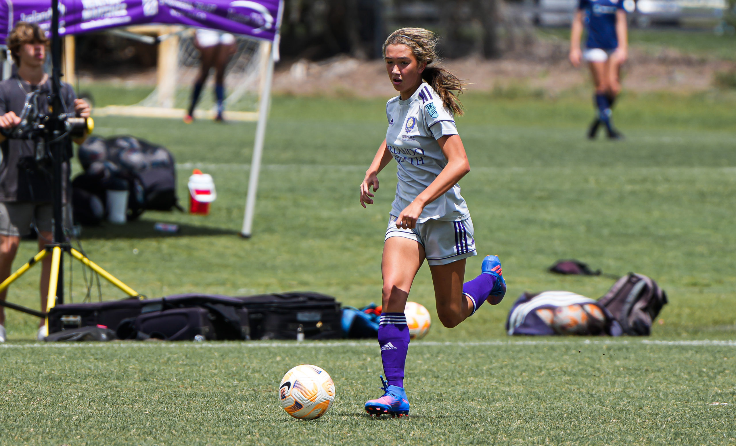 Emmalea Sidorsky - SoccerWire