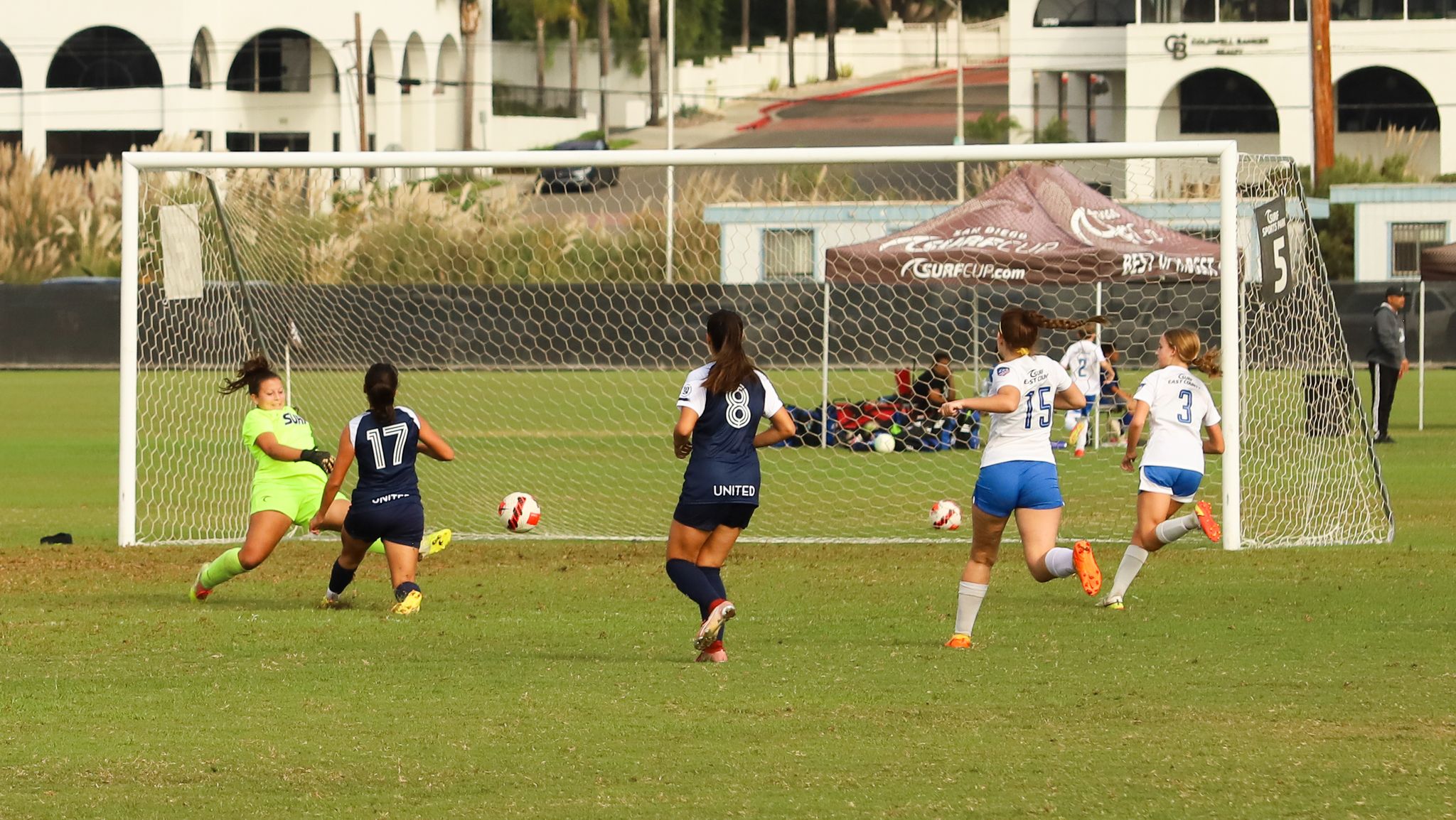 Janelle Torres - SoccerWire