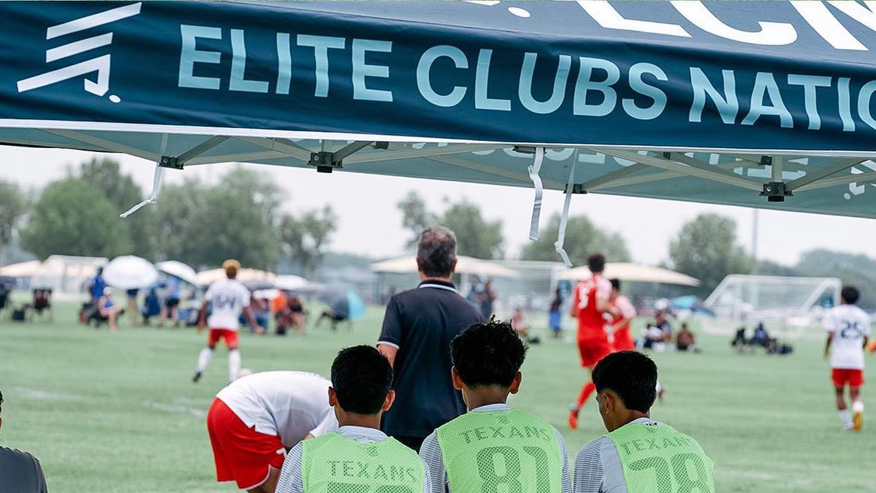ECNL Boys Atlanta National Event hosting U12-U14 teams this weekend ...