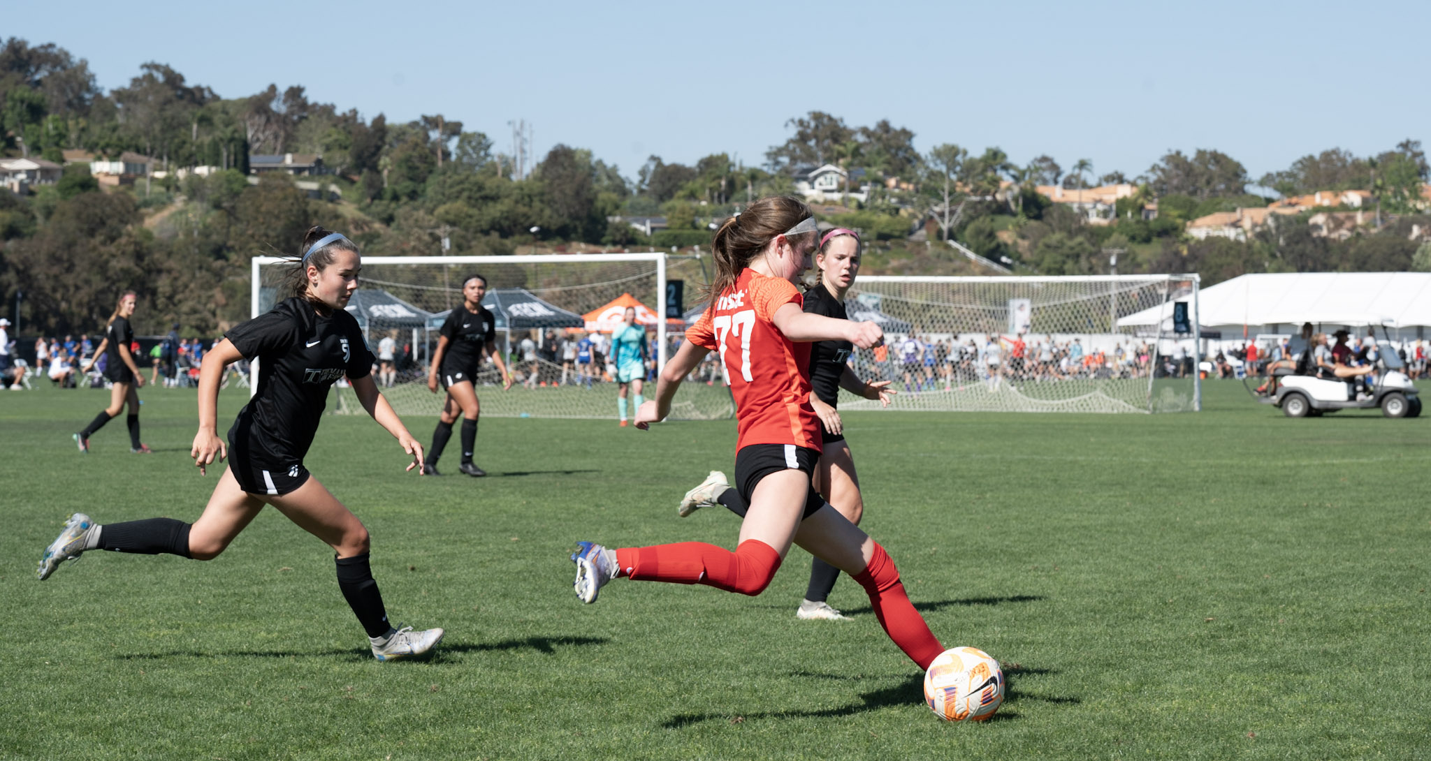 Aubrey Malace - SoccerWire