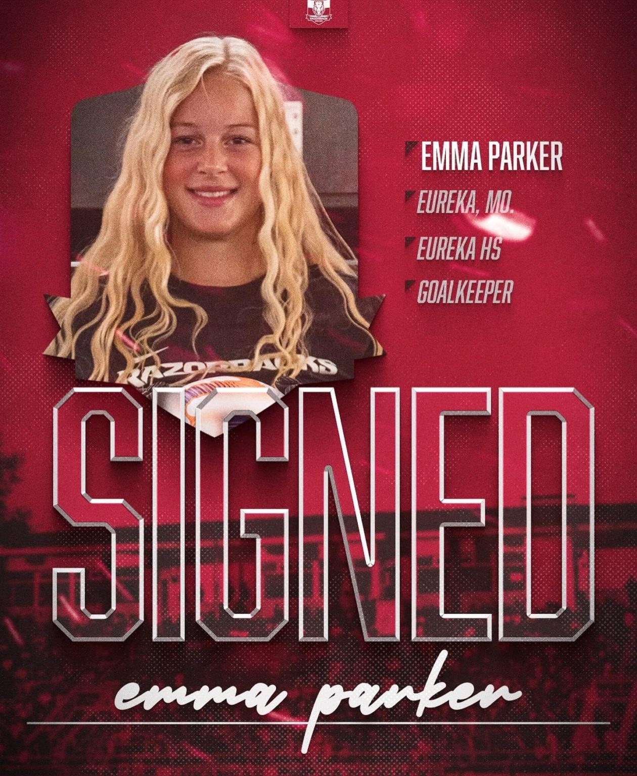 Arkansas Razorbacks add six Class of 2024 recruits on National Signing Day - SoccerWire