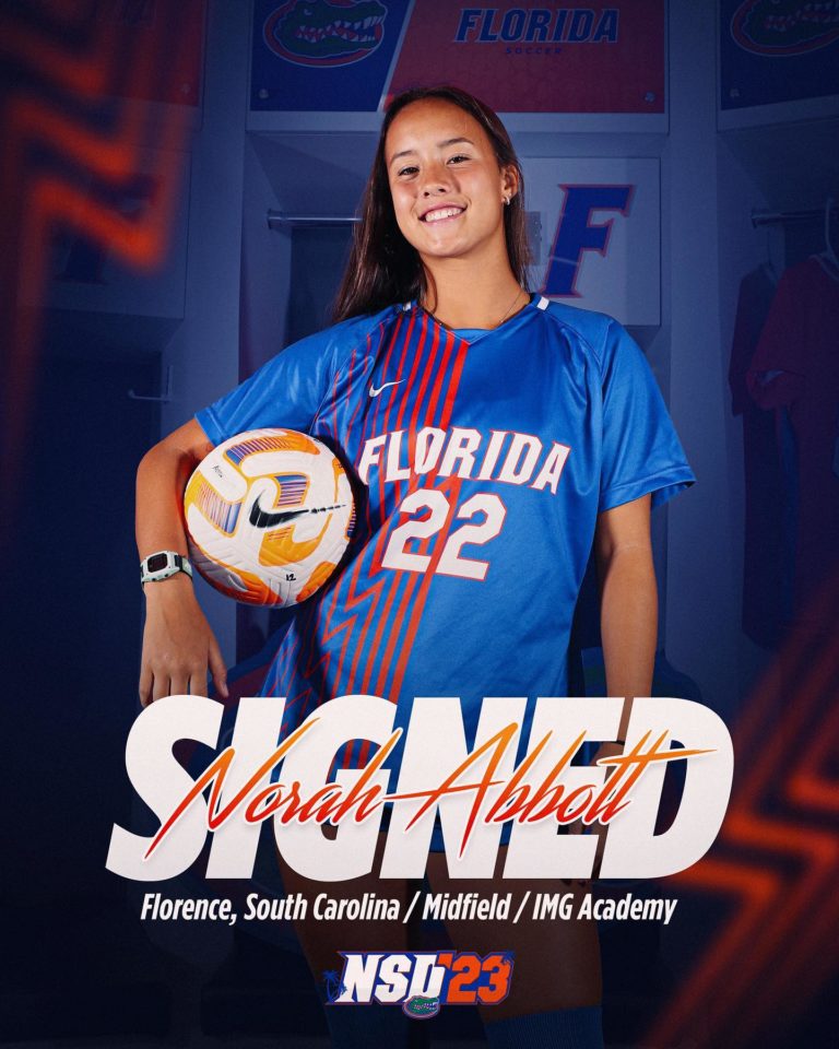 Florida Gators add four Class of 2024 recruits during early signing ...