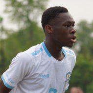 Jayson Bentum - SoccerWire