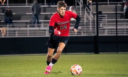 Kyle Harvey - SoccerWire