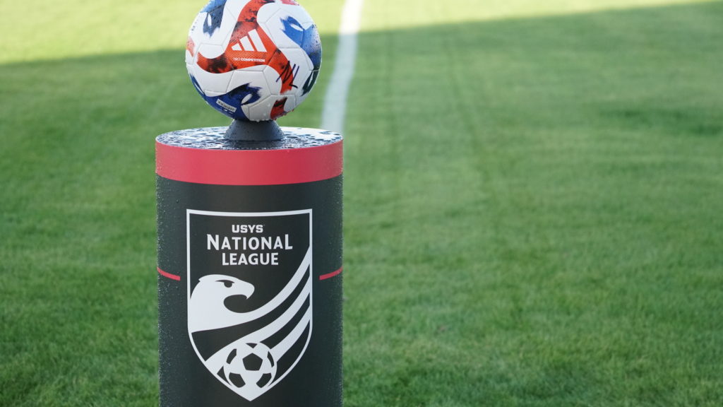 Schedule released for US Youth Soccer National League Elite 64 Playoffs ...