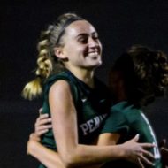 Ella Coates - SoccerWire