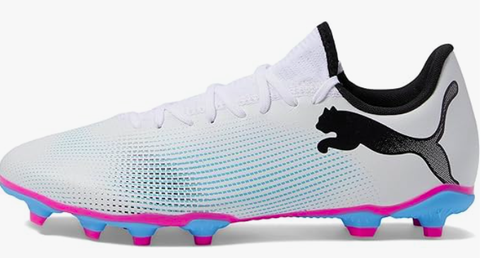 Best New Puma Cleats For Youth Soccer Players In 2024 - SoccerWire