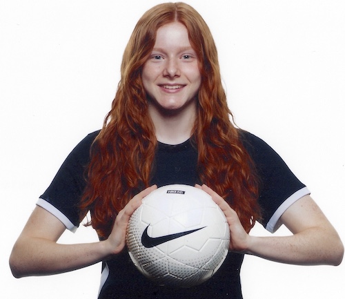 Q&A: Class of 2025 recruit Sophia Enwright on verbally committing to ...