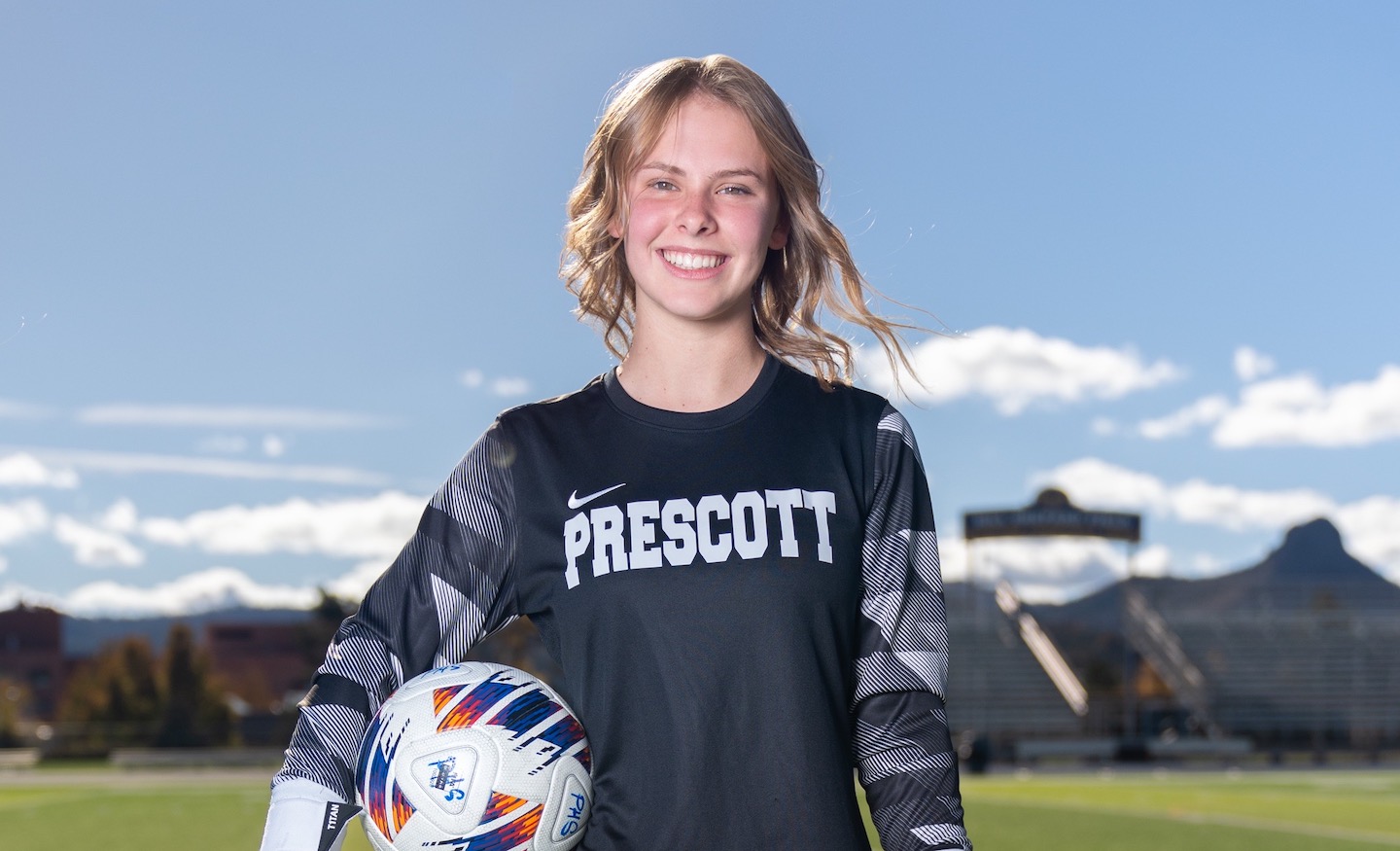 Mallory Walsh - SoccerWire