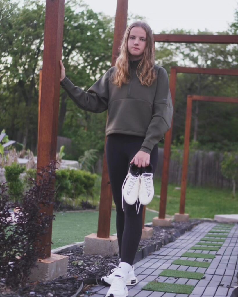 USYNT and Solar SC star Ainsley McCammon signs endorsement deal with ...
