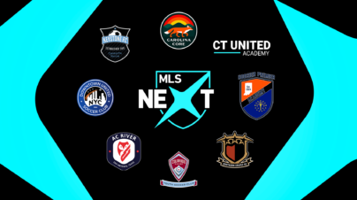 MLS NEXT announces addition of 8 expansion clubs for 2024-25 campaign ...