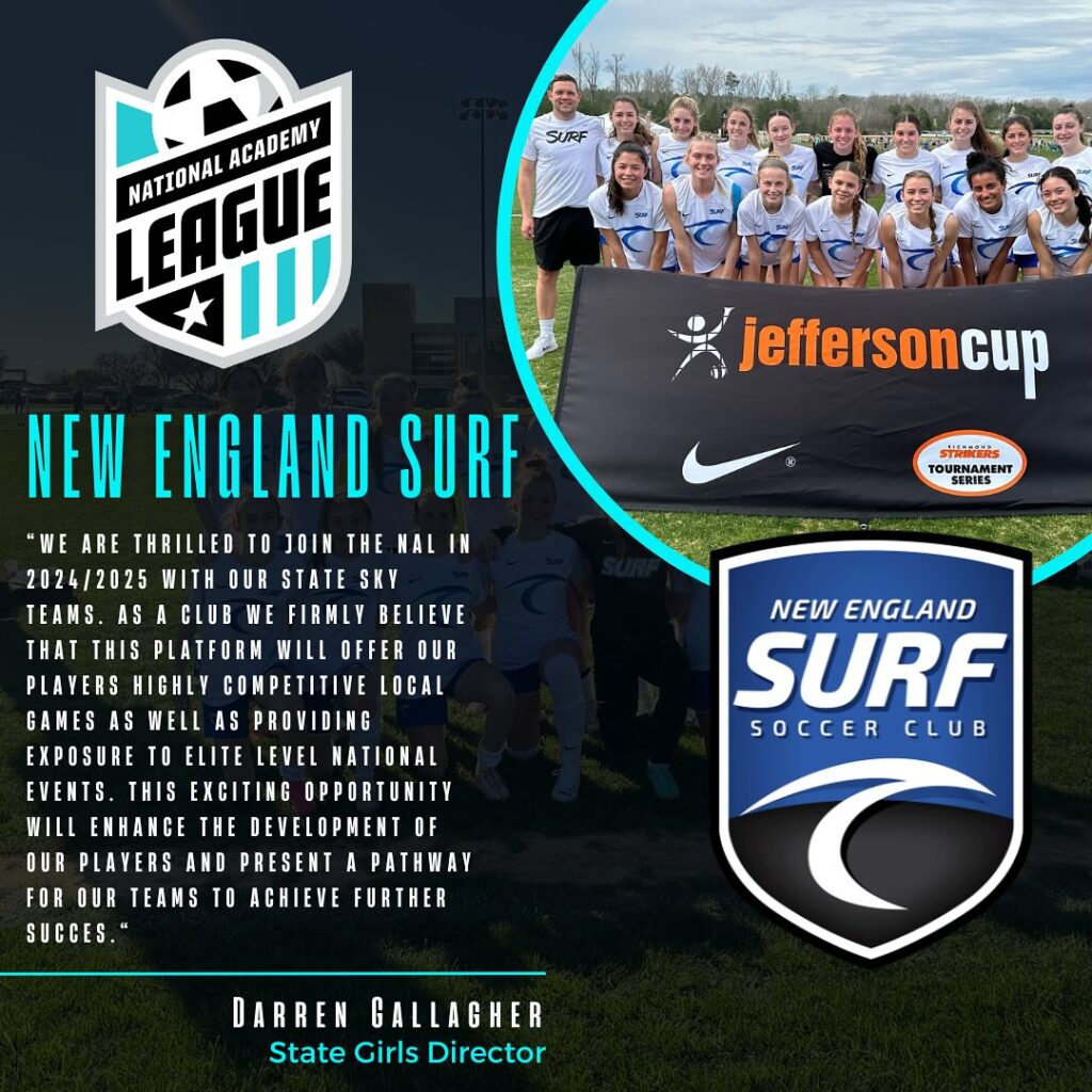 National Academy League adds Girls Conferences for 2024-25 campaign ...