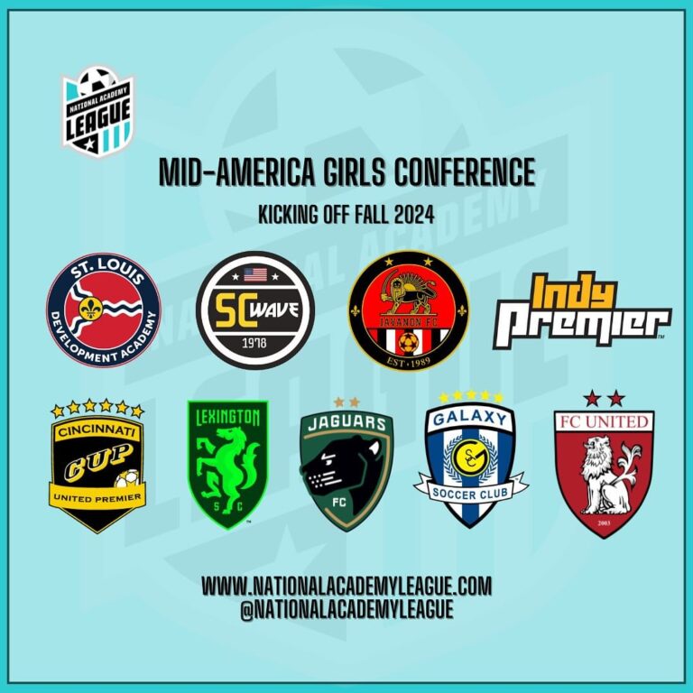 National Academy League adds Girls Conferences for 2024-25 campaign ...